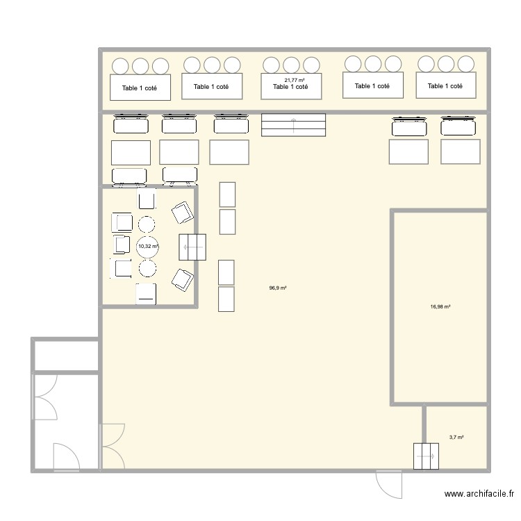 manhattan - Plan dessiné par fripouille97