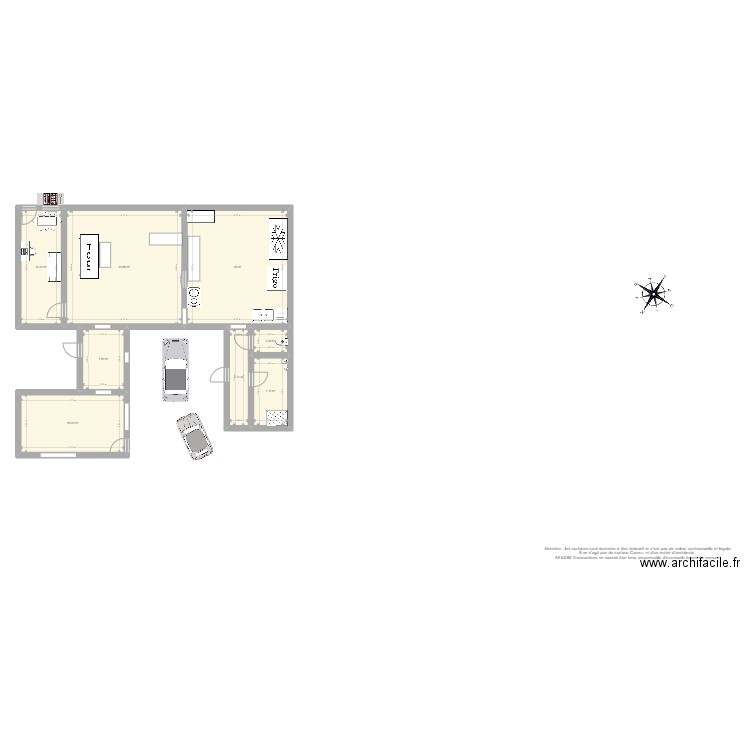 htgh - Plan dessiné par theovanden