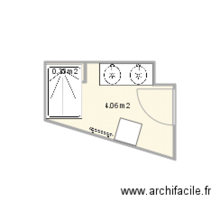 SDB2 - Plan dessiné par sakura_kerobero