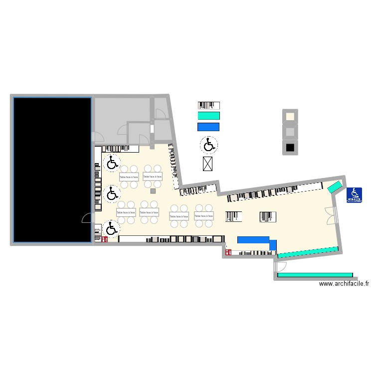 aaa - Plan dessiné par Teptep