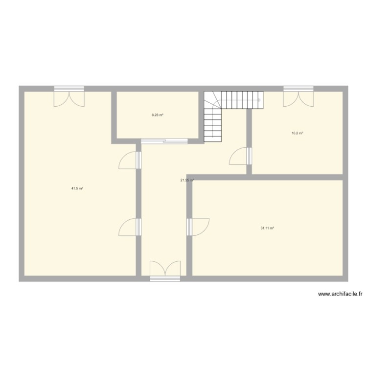 GEMBLOUX Plan 2017Sept4 - Plan dessiné par maxenceobein