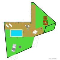 Plan de jardin et de potager en ligne