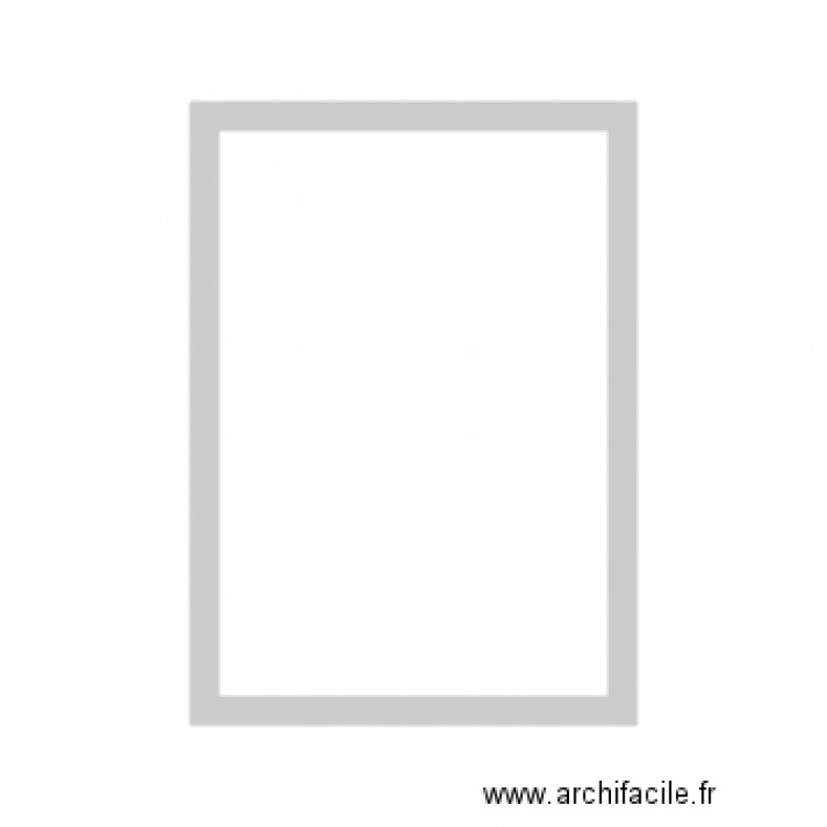 dkfj - Plan dessiné par MOEZABDA