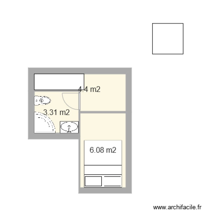 10 pol - Plan dessiné par stocou