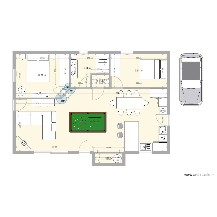 plan 34 - Plan dessiné par KSu12