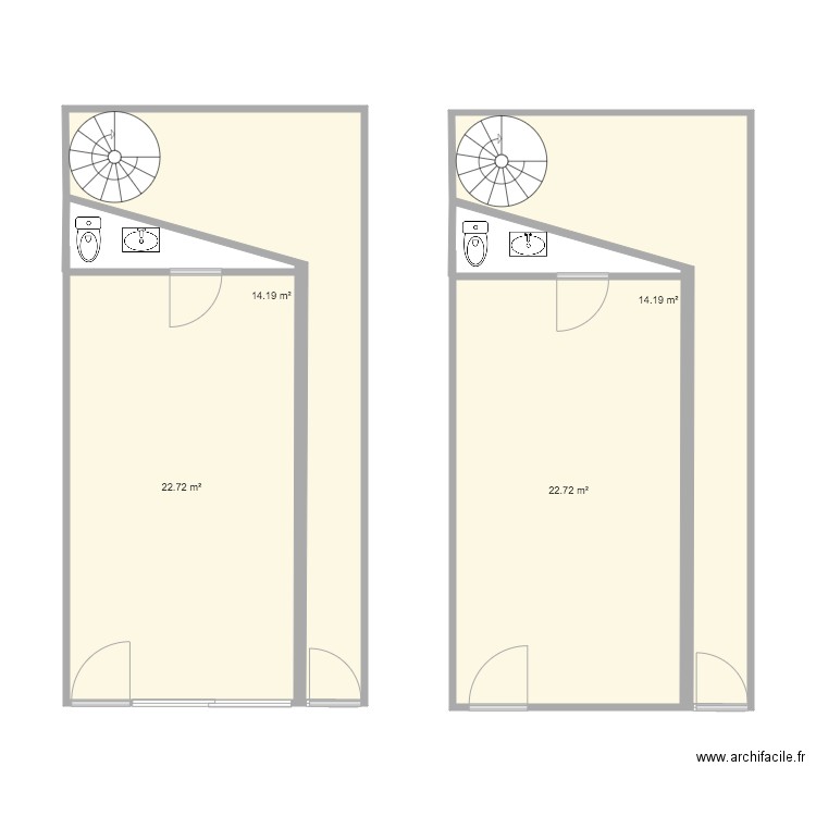hgj - Plan dessiné par mr burns