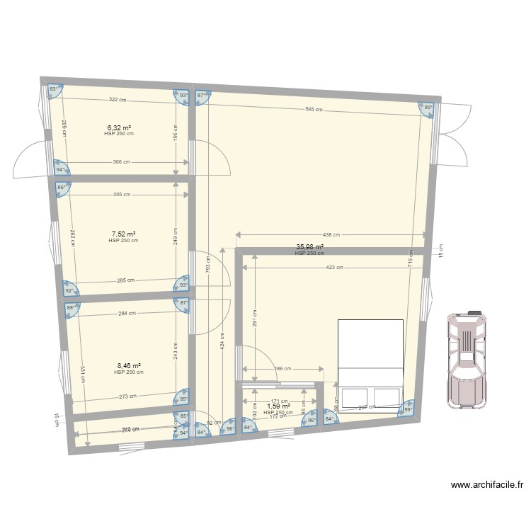 essai du 33 - Plan dessiné par Mouskin_AM