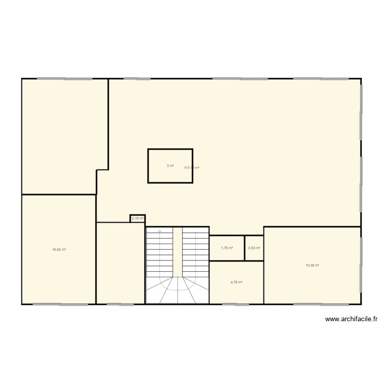 Plan – El Paradisio – Par bibicoco06 ️ | ArchiFacile