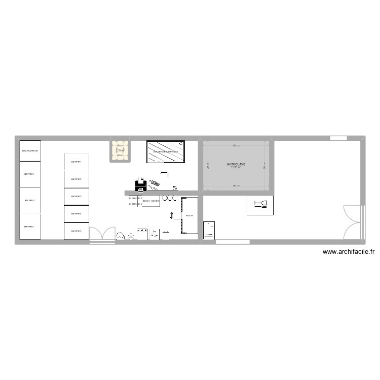 TPI - Plan dessiné par Melkki