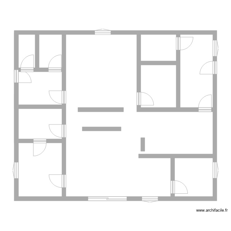 Plan De Principe | Schéma De Principe Objet – QJDX