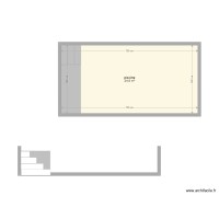 Plan de piscine GRATUIT - ArchiFacile