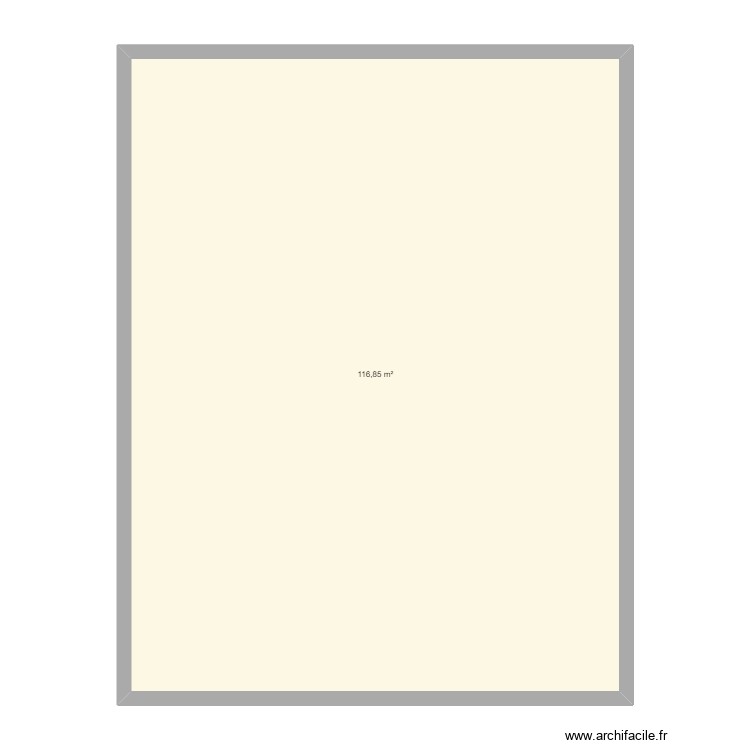 Parthenay - Plan dessiné par Fhunsi