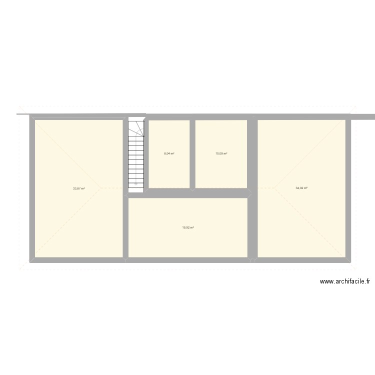 rrr - Plan dessiné par Raphael68700