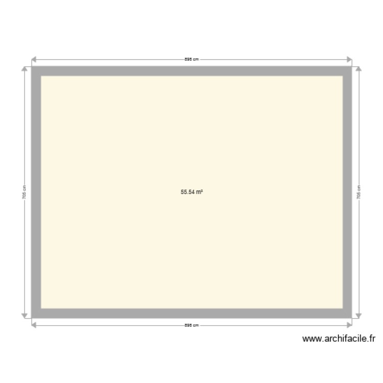 Plan – Corniche – Par Chaxt ️ | ArchiFacile