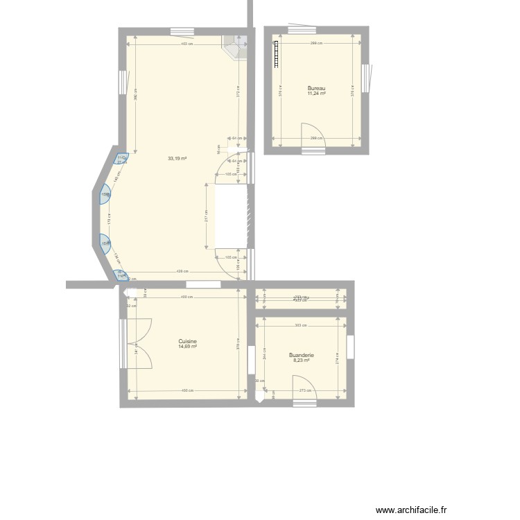 Plan – Gard – Par kutera ️ | ArchiFacile