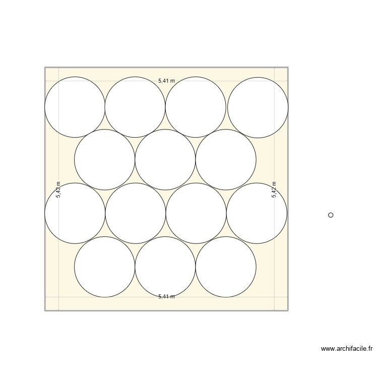Plan – SPOT – Par gui2l ️ | ArchiFacile