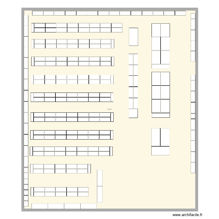 Net 0 - Plan 1 pièce 418 m2 dessiné par Nashlucafyr
