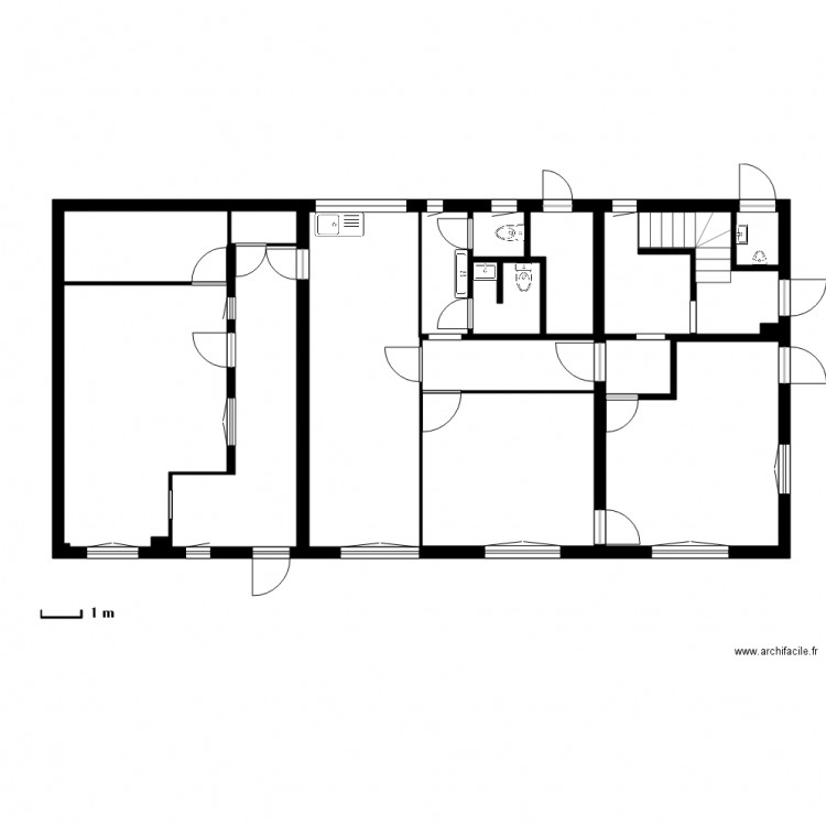 Plan – administratif – Par francine57 ️ | ArchiFacile