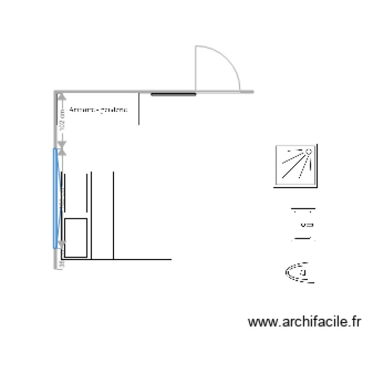 ferret - Plan dessiné par nm69