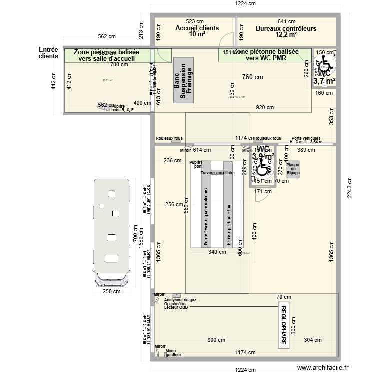 CCT VL SEMECOURT 21-08-2023 B - Plan dessiné par protechnologies