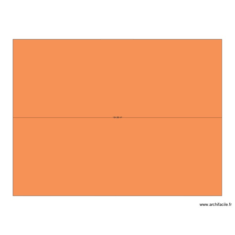 kevin - Plan dessiné par kevin87250