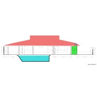 Plan de piscine GRATUIT - ArchiFacile