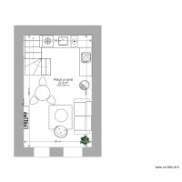 Créez un plan de table en ligne avec ArchiFacile