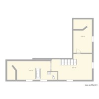 Plan de comble - Logiciel ArchiFacile