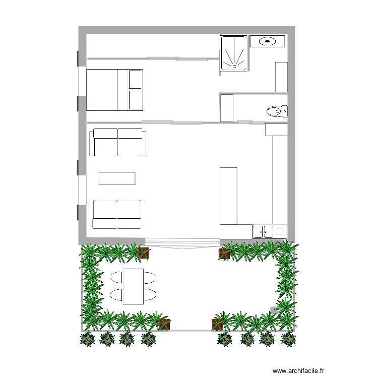 jac - Plan dessiné par cor2b
