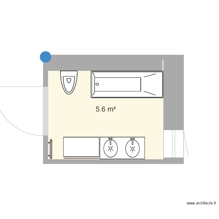 SdB2 - Plan dessiné par heiligepetrus
