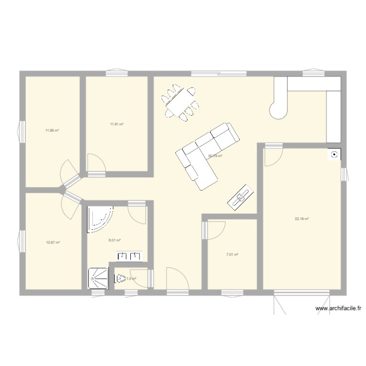 SEB 4 CHB - Plan dessiné par Zveltan