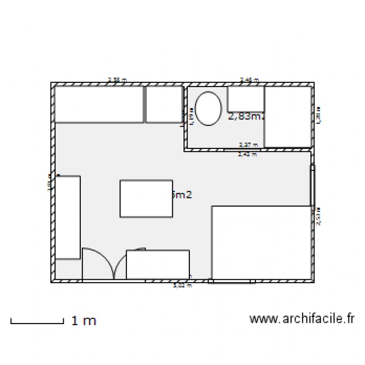 plplpl - Plan dessiné par max51430