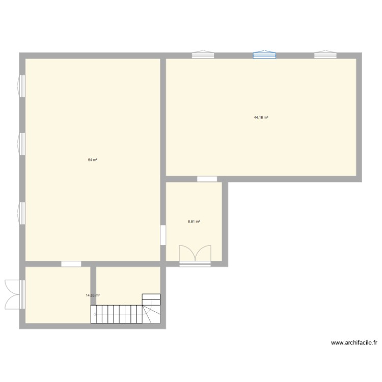 Plan – Batiment Farsh – Par Flo570 ️ | ArchiFacile