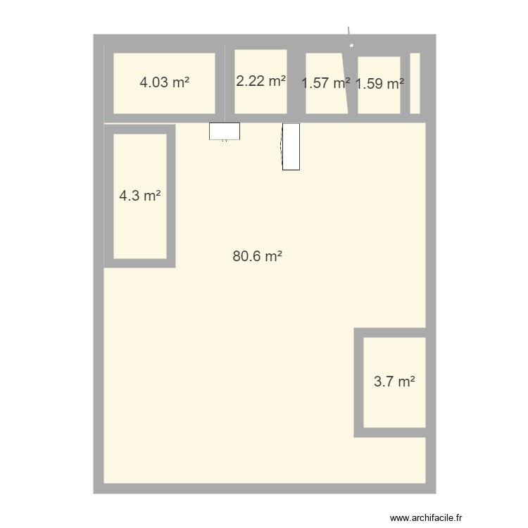 CRECHE - Plan dessiné par lapetitepuericultrice