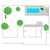 Plan de jardin GRATUIT - Logiciel ArchiFacile