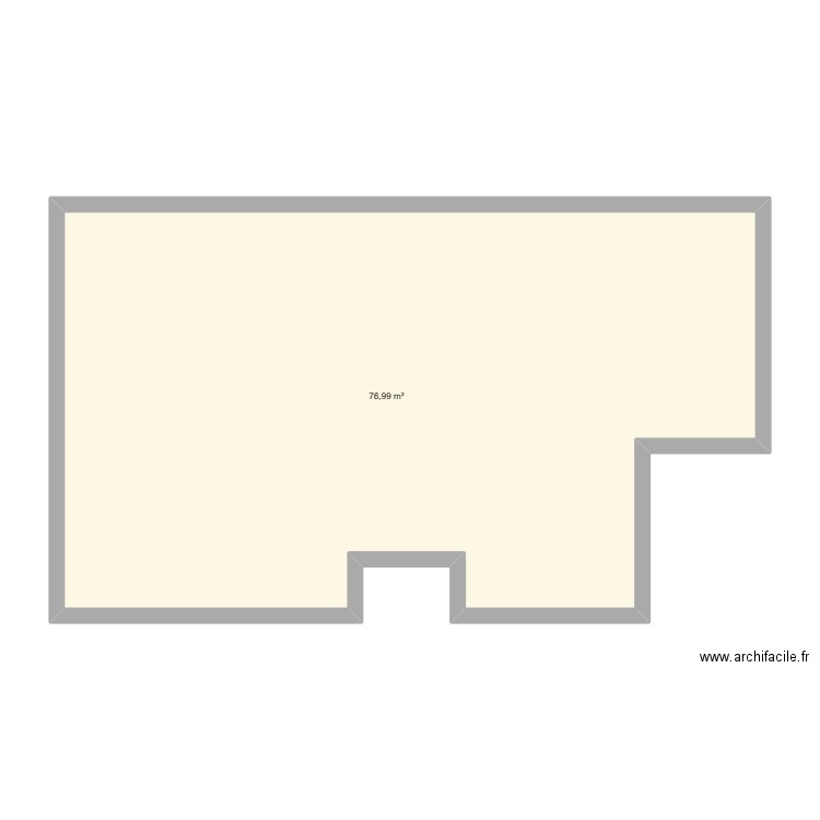 SEBASTIEN - Plan dessiné par SNAKE1000001