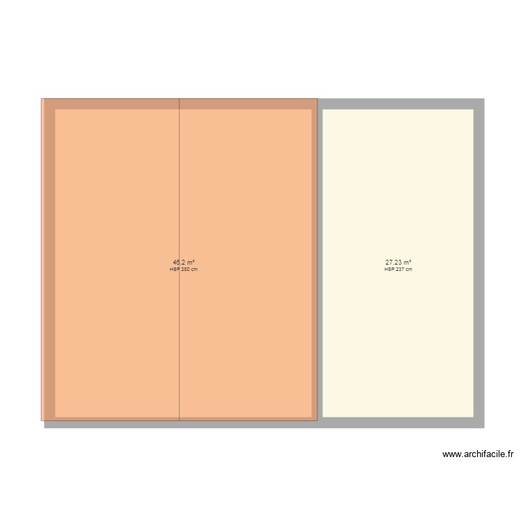 Plan – quistinic – Par Caro1205 ️ | ArchiFacile
