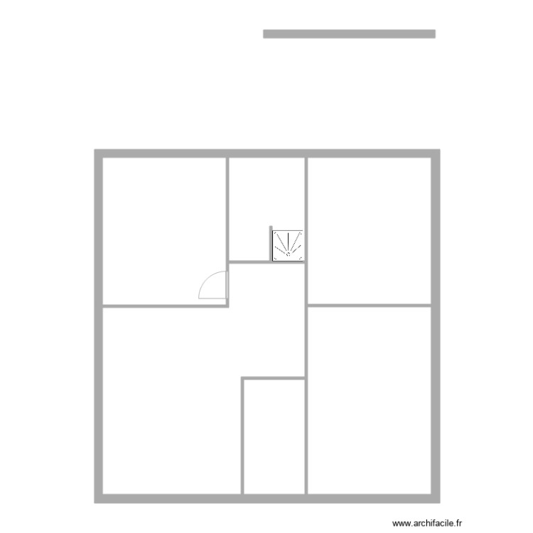 plan maconnerie - Plan dessiné par david0607