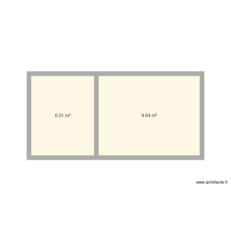 local technique - Plan dessiné par fmmgc