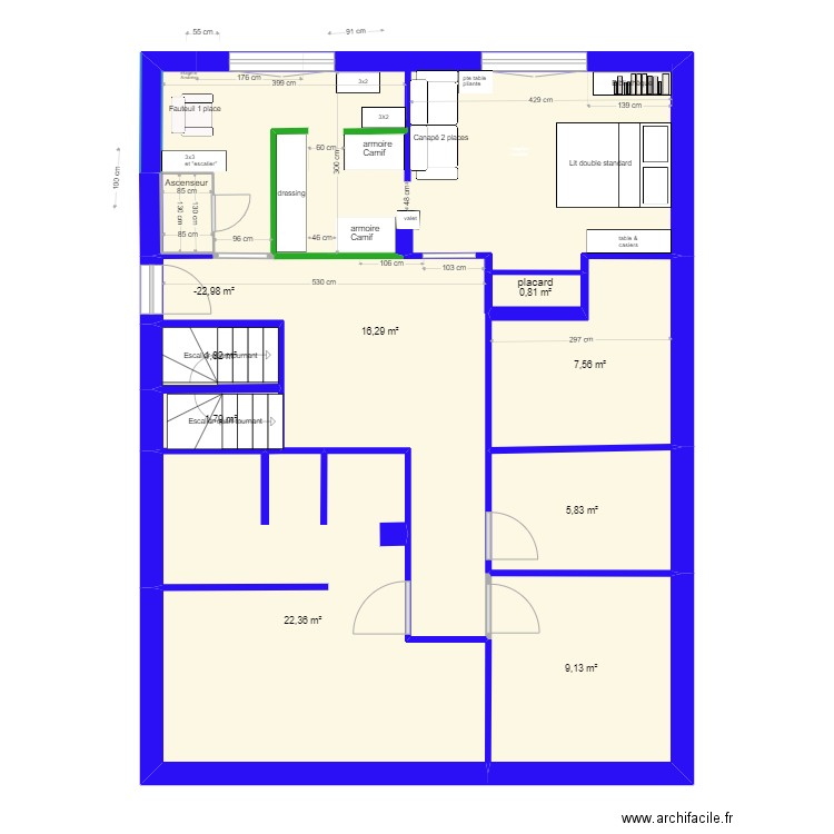 SLdV RdJ final n°3 - Plan dessiné par onitsec