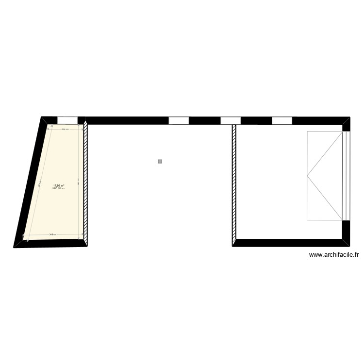 Cuvette 3 - Plan dessiné par Prospero_nilz