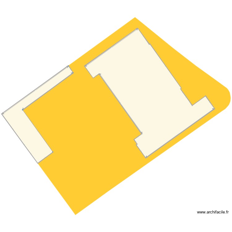 Plan – PARCELLE CADATRE – Par ivan72650 ️ | ArchiFacile