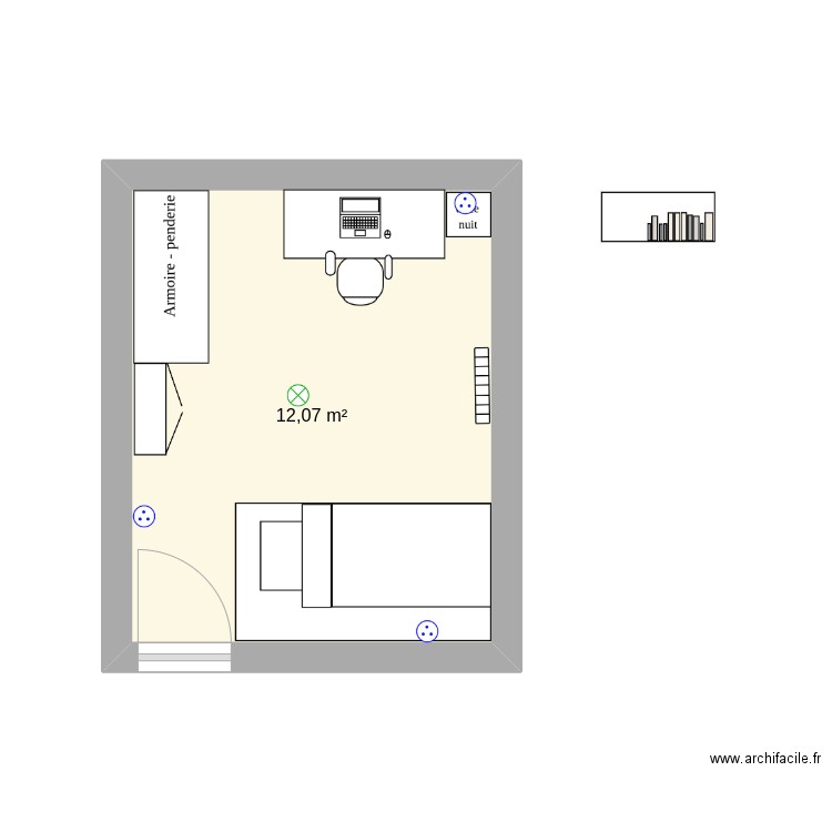 rob new2 - Plan dessiné par popcros