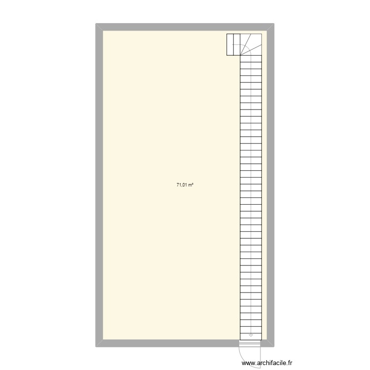 dar - Plan dessiné par sdin1618