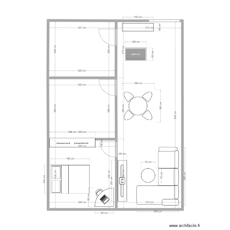 SSS - Plan dessiné par stfcne10
