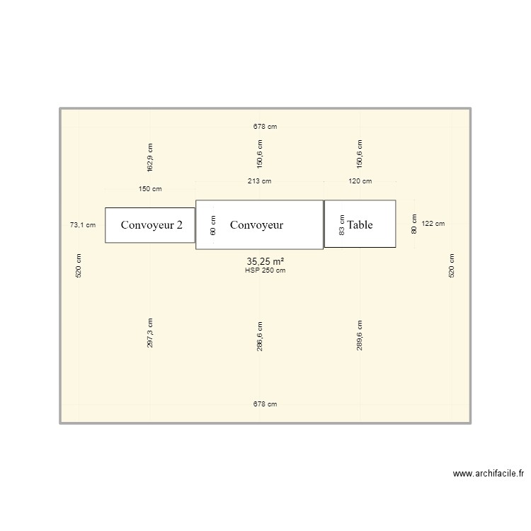 plan montage - Plan dessiné par maintenance00